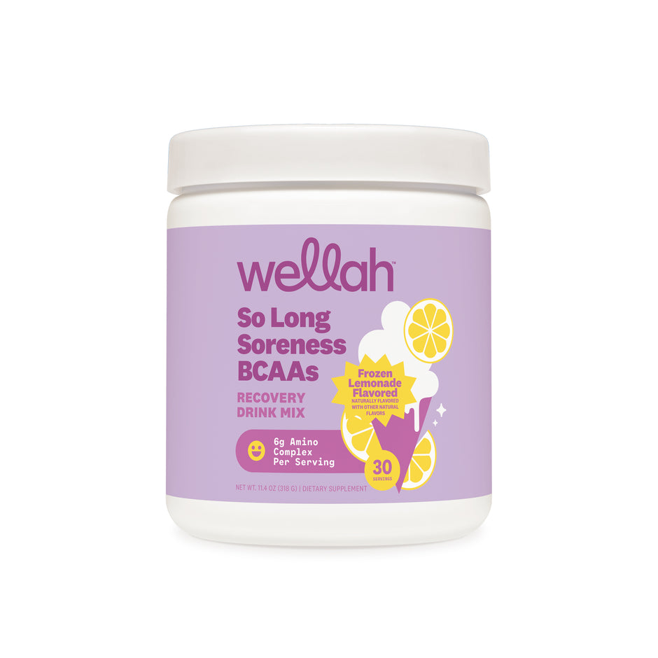 shop all – Wellah